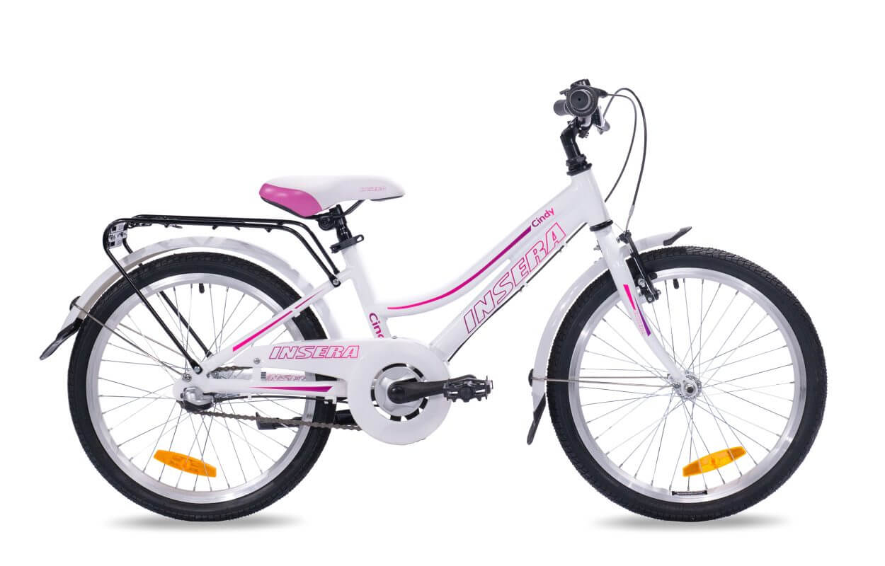 INSERA CLASSIC 28" 50cm 3-V - Insera Moves You