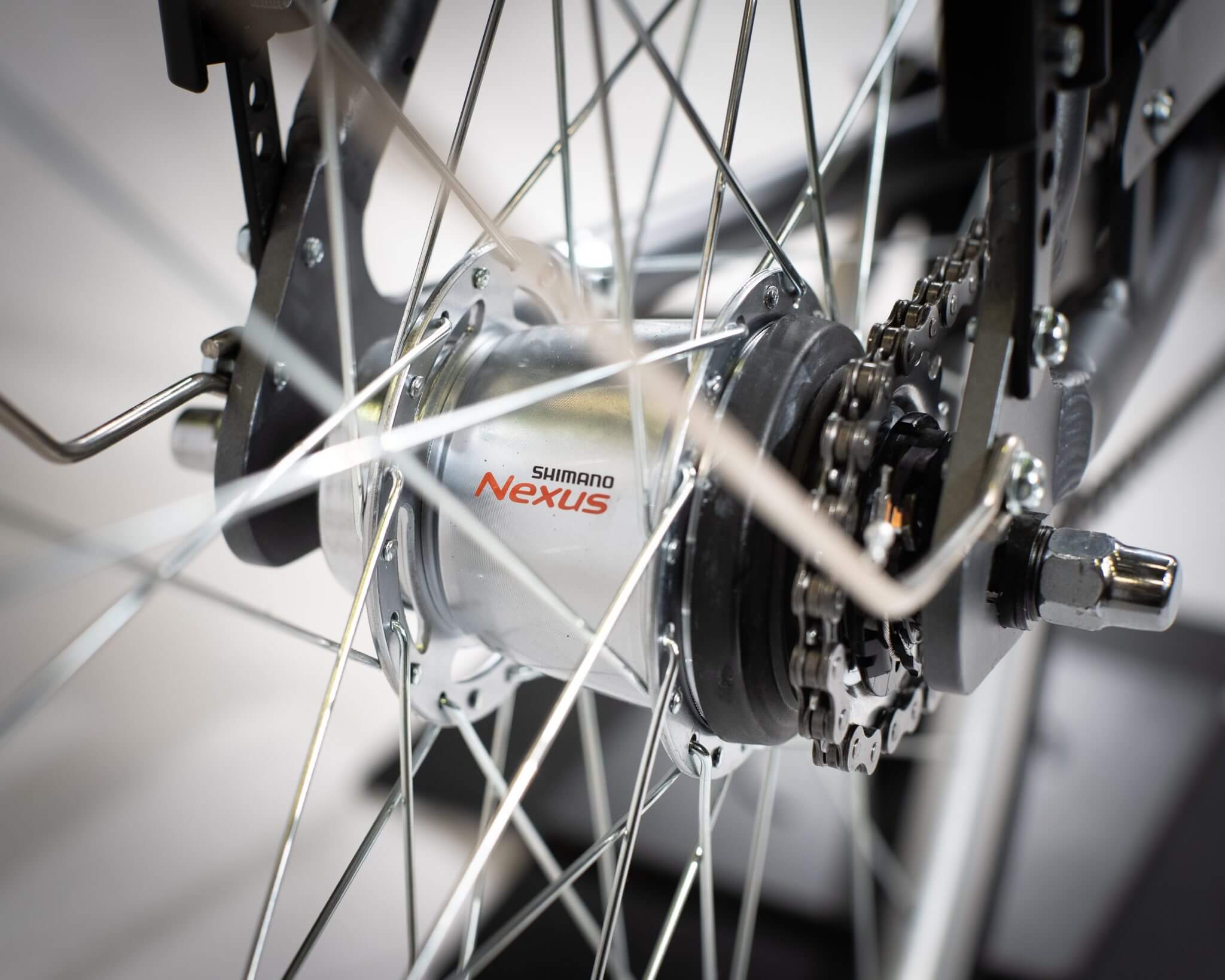 INSERA CENTRAL 28" 50cm 7-V - Insera Moves You