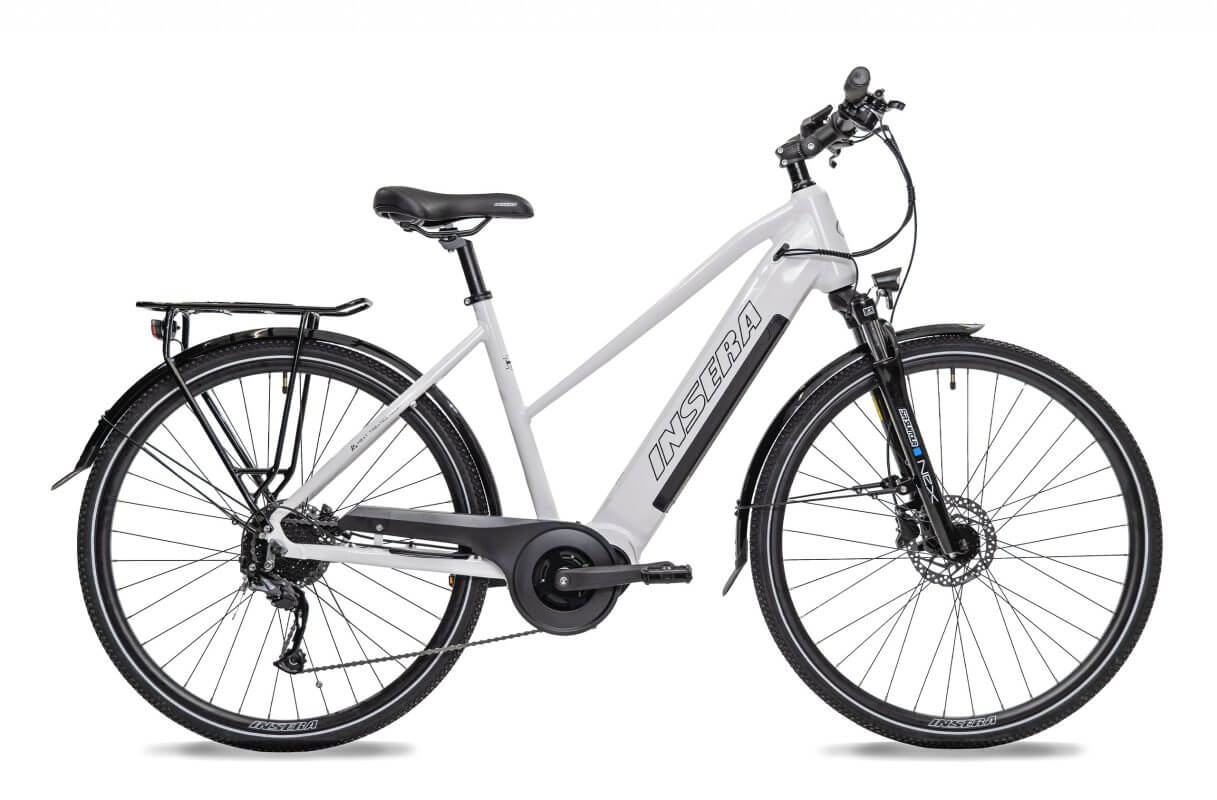 Tuotteet - Insera Moves You